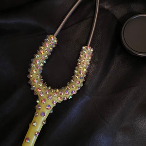 Bling Stethoscope - Etsy
