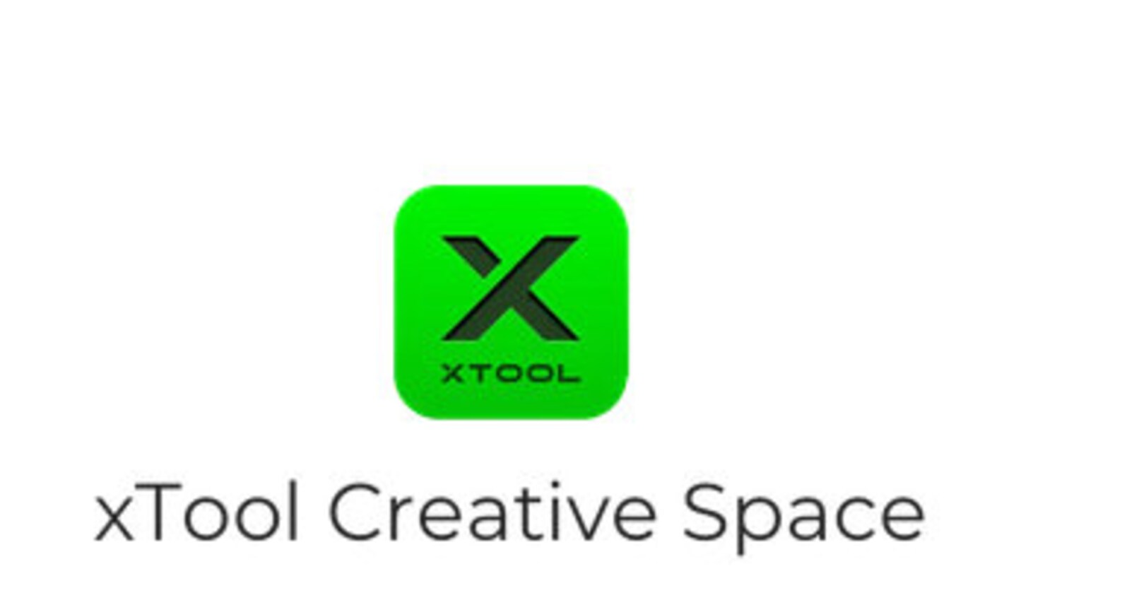 Xtool P2 Test Grid and Settings for Xcs - Etsy