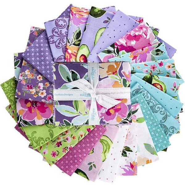 Lucy June Fabric - Etsy