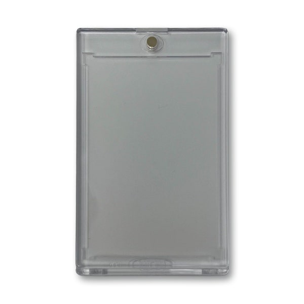 Trading Card Case - Etsy