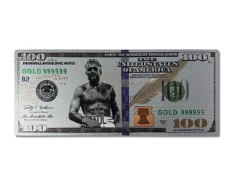 KSI Money Dollar Bill sidemen - Etsy