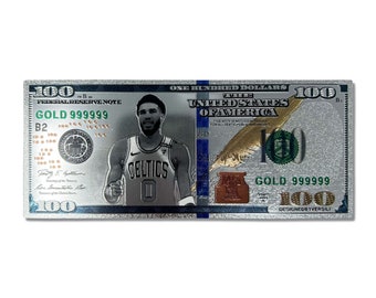 Playboi Carti Money Dollar Bill - Etsy