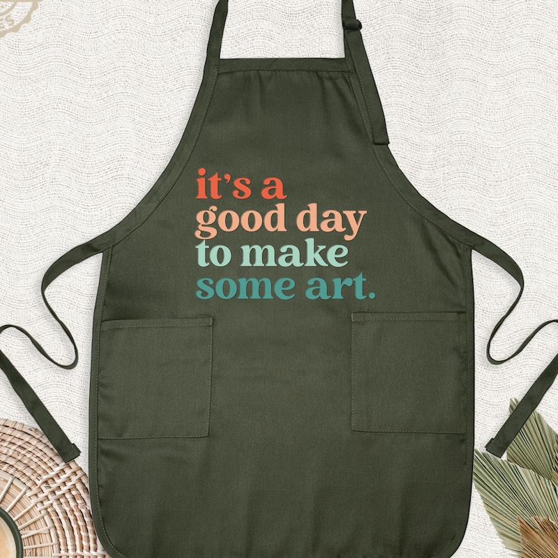 Mans Painters Apron - Etsy