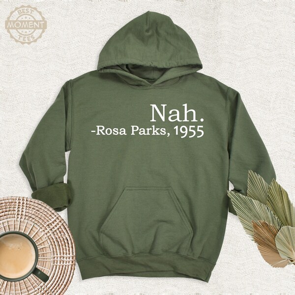 Rosa Parks - Etsy