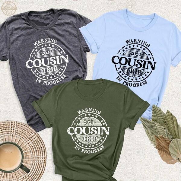 Matching Cousin Outfits - Etsy