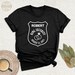 Ring Security Personalized Shirt, Custom Bridal Party Gift Tshirt, Ring ...