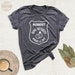 Ring Security Personalized Shirt, Custom Bridal Party Gift Tshirt, Ring ...
