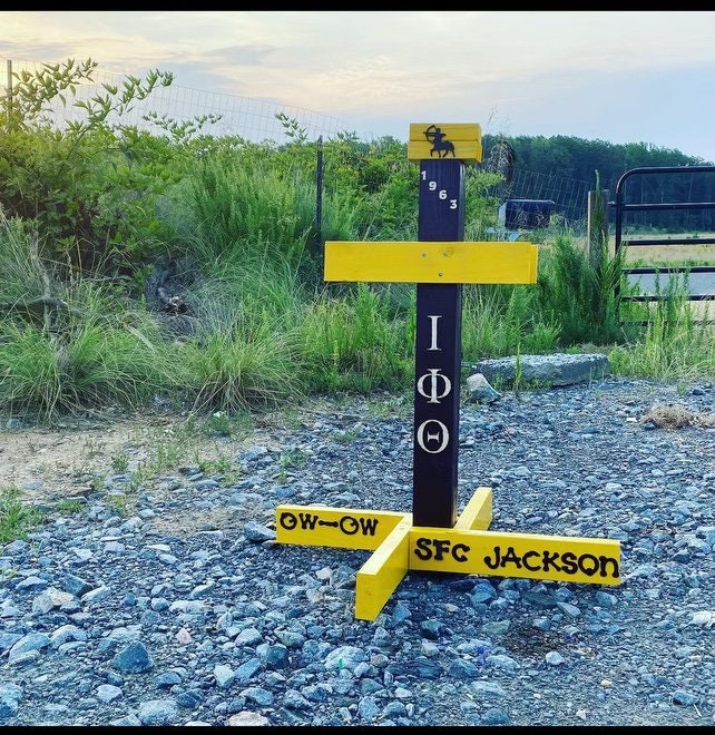 Military Gear Stand - Etsy