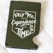Custom Metal Wallet | Blue Collar Worker | Blue Collar Gift | Engraved ...