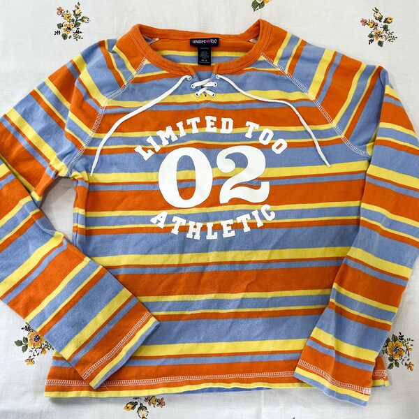 Limited Too Shirt - Etsy