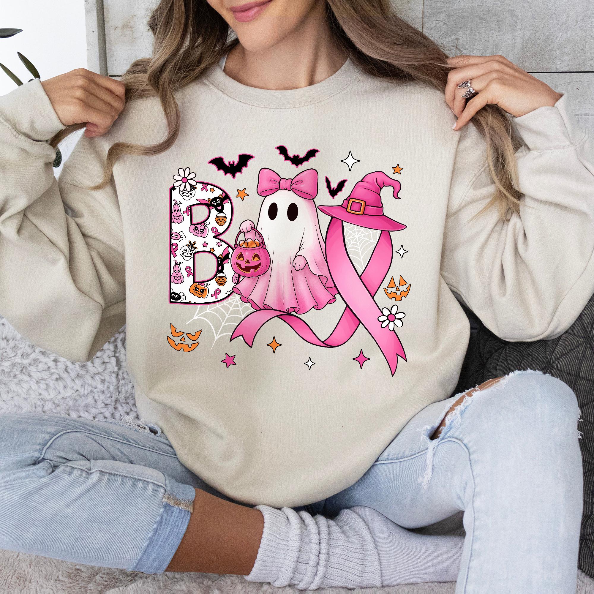 125+ Breast Cancer PNG Bundle, Preppy Breast Cancer Coquette, in ...