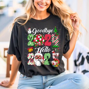 Goodbye 2024 Hello 2025 Png, Happy New Year 2025, Merry Christmas 2024 ...