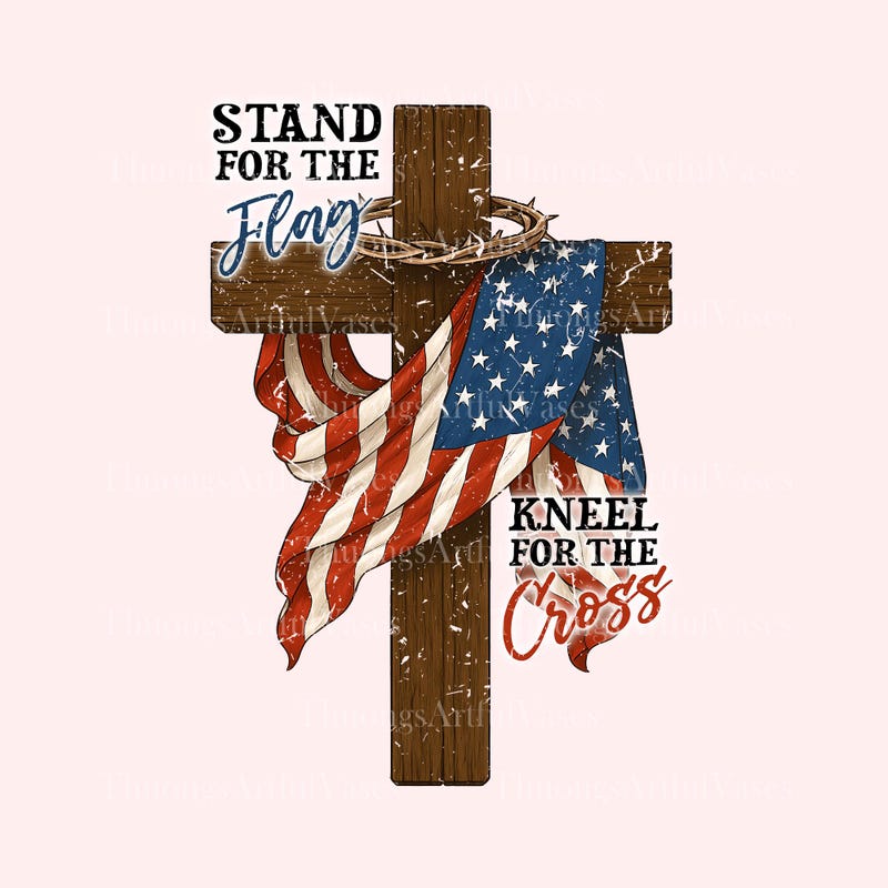 Bible Wood Flag - Etsy