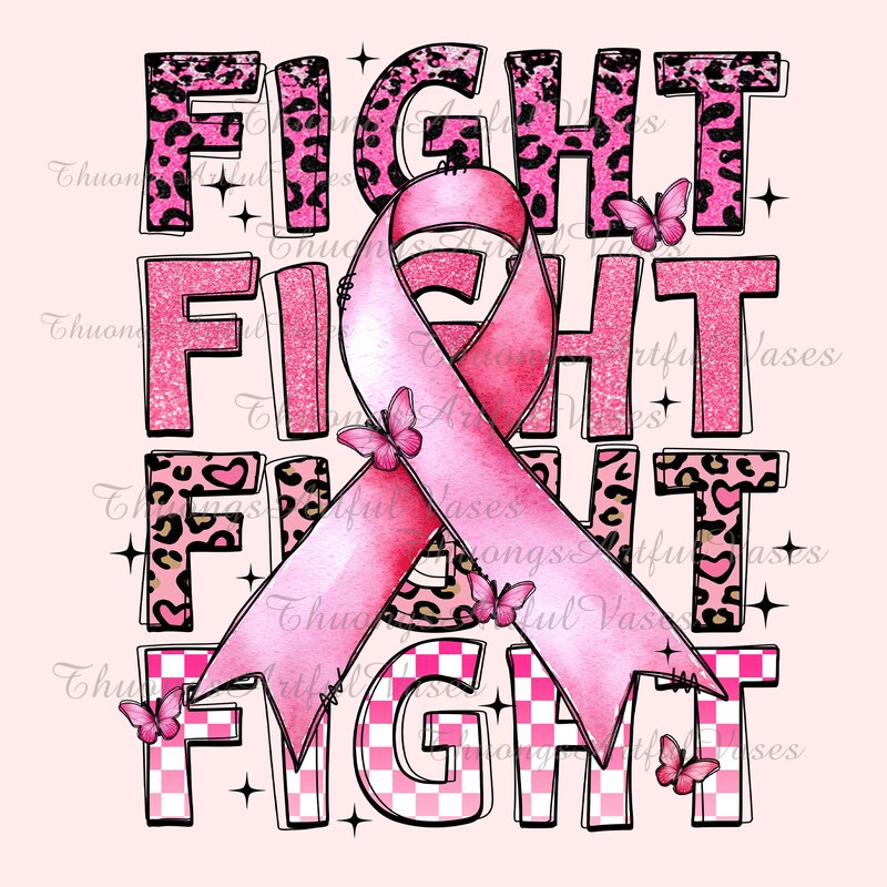 Cancer Warrior - Etsy