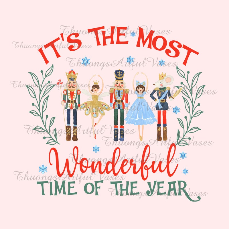 Most Wonderful Time - Etsy