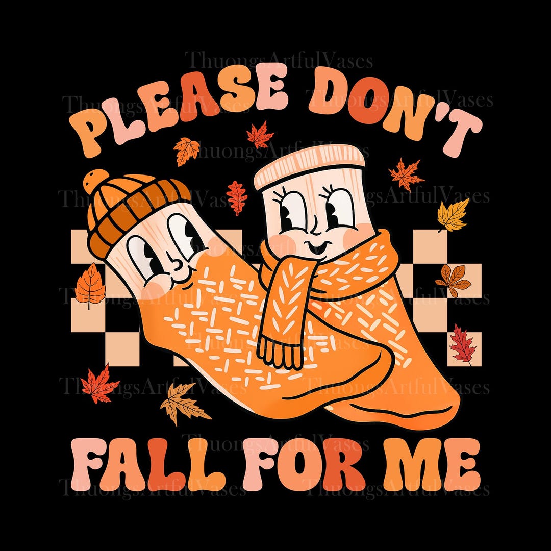 Please Dont Fall for Me Png, Funny Nurse Summer Png, Grippy Sock Png ...