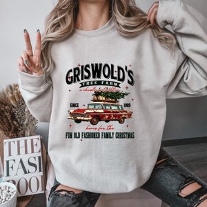 Griswold Christmas Tree Farm Since 1989 Png, Merry Christmas Png ...