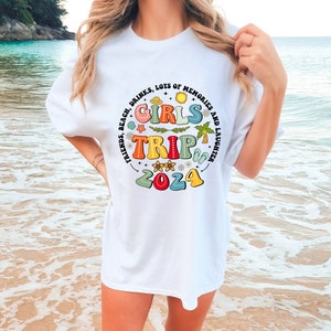 Girls Trip 2024 PNG, Girl's Weekend 2024 Png, Girls Vacation, Weekend ...