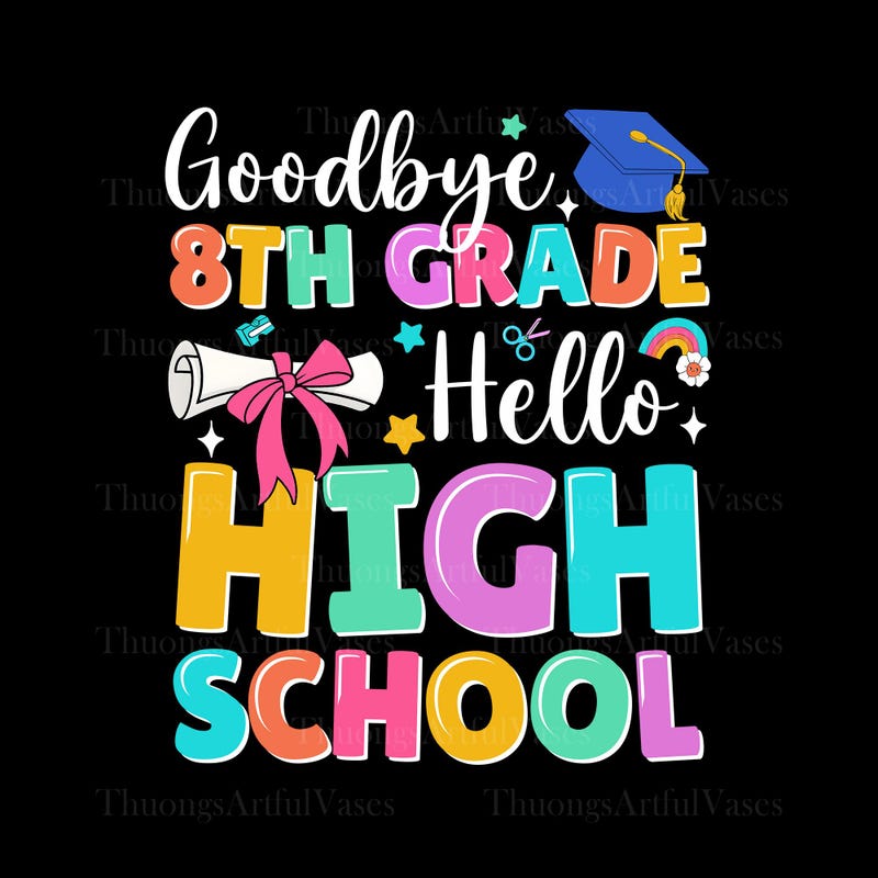 Middle High School Boys - Etsy UK