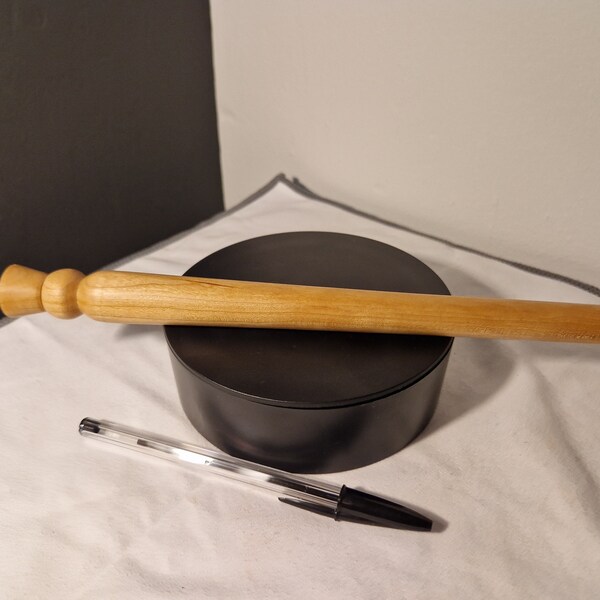 Scottish Spurtle - Etsy