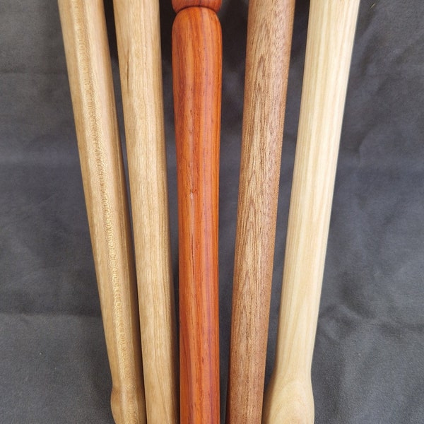 Scottish Spurtle - Etsy