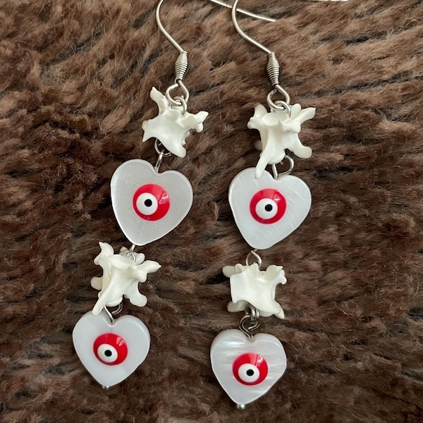 The Vultures Eye - Etsy