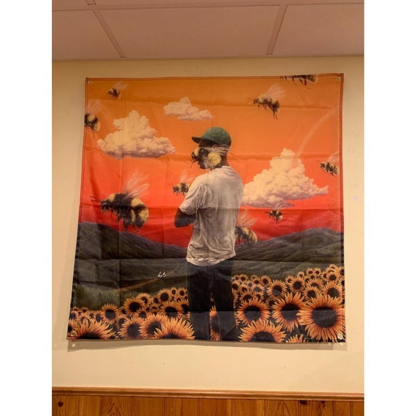 Tyler the Creator Dance - Etsy