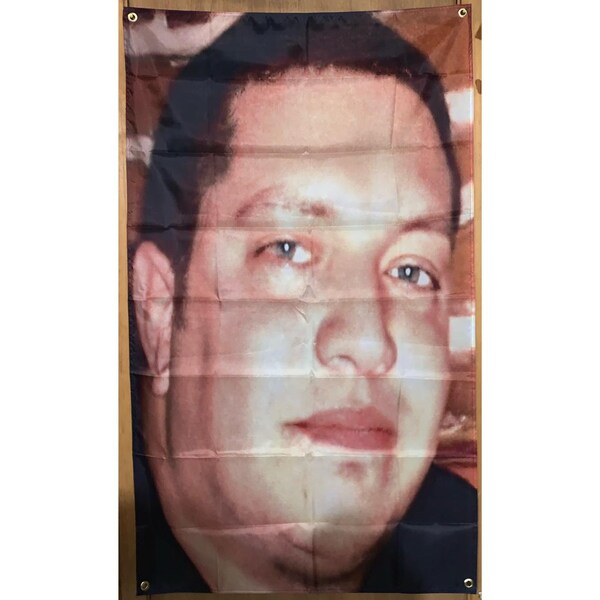 Sal Flag - Etsy