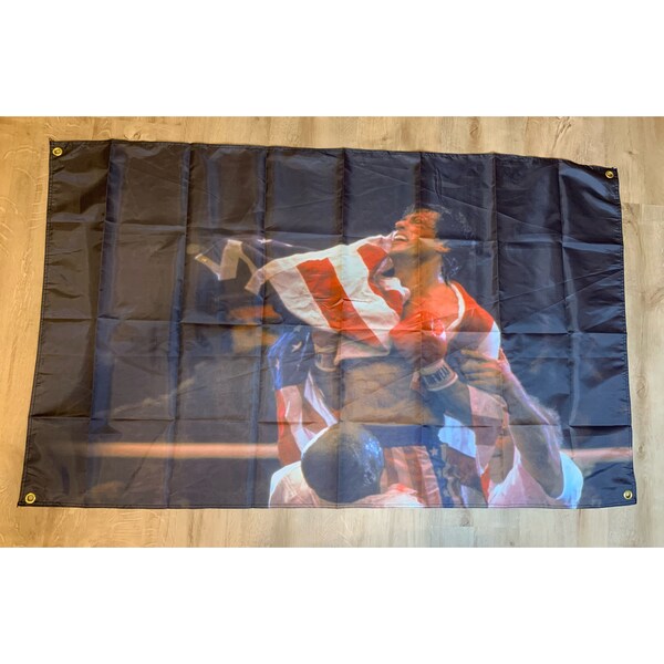 Rocky Balboa - Etsy