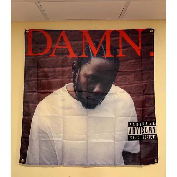 Lil Uzi Vert Flag - Etsy