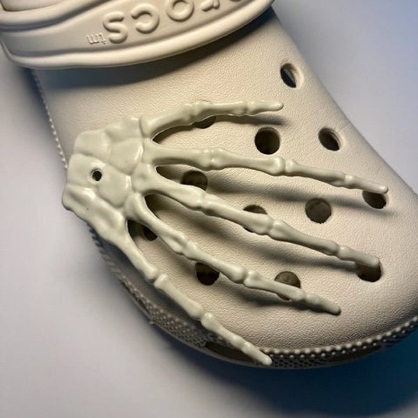 Skeleton Shoes - Etsy