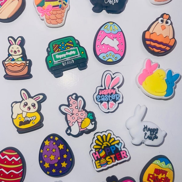 Easter Egg Brooch - Etsy