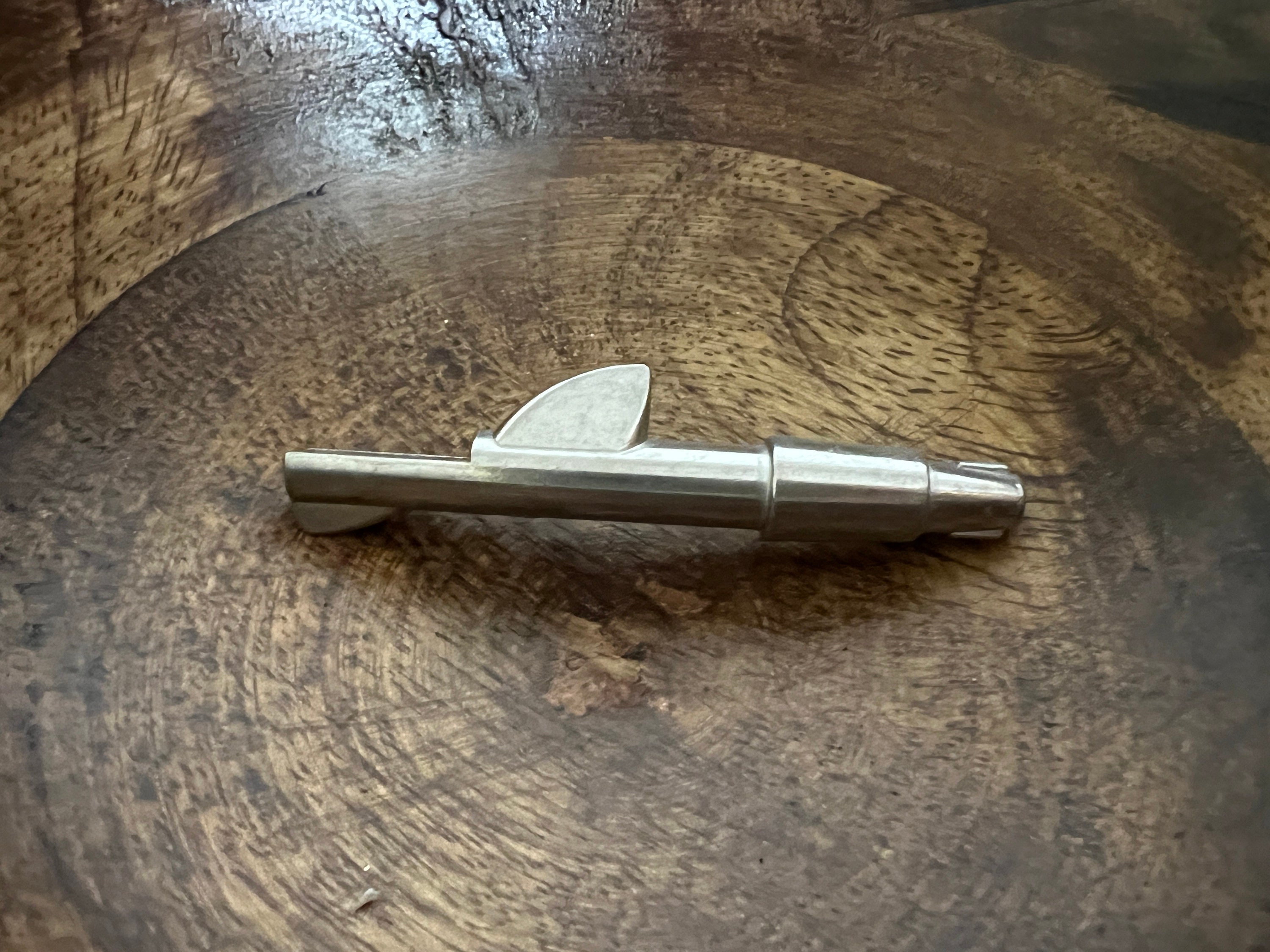 5/16" Hookless Aluminum Spile - Etsy