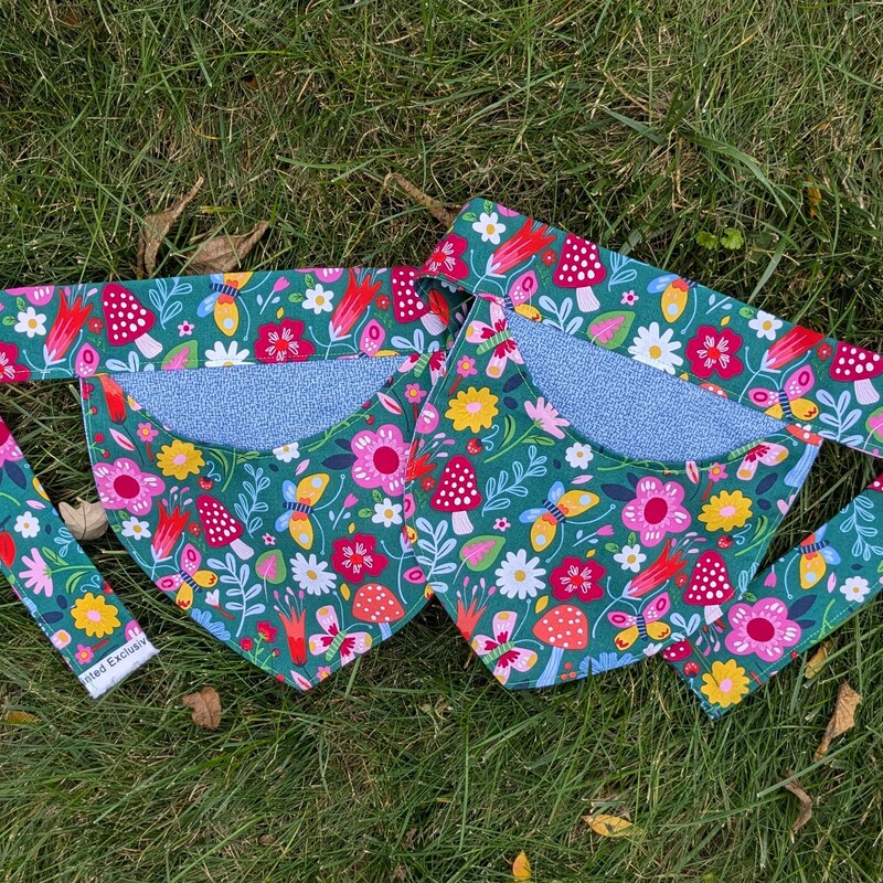 Kids Forager Pockets - Etsy