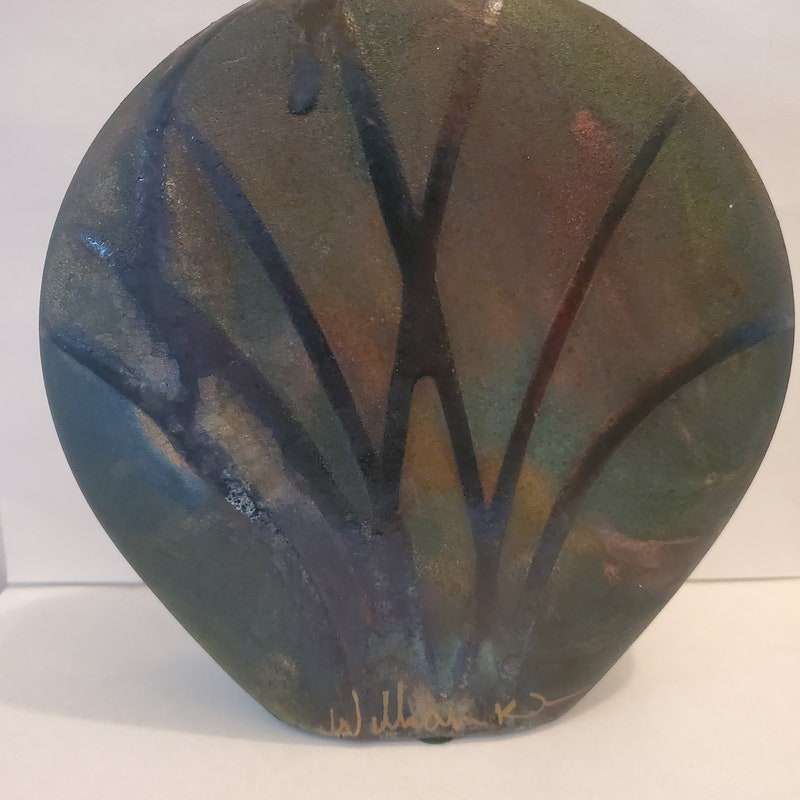 Raku Ceramics - Etsy