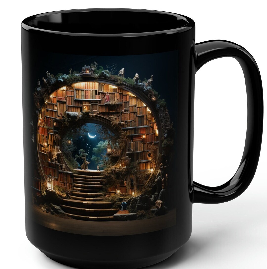 Mugs Librarian, Book Mug, Bookish Mug, Bookish Gifts, Book Lover Gift ...