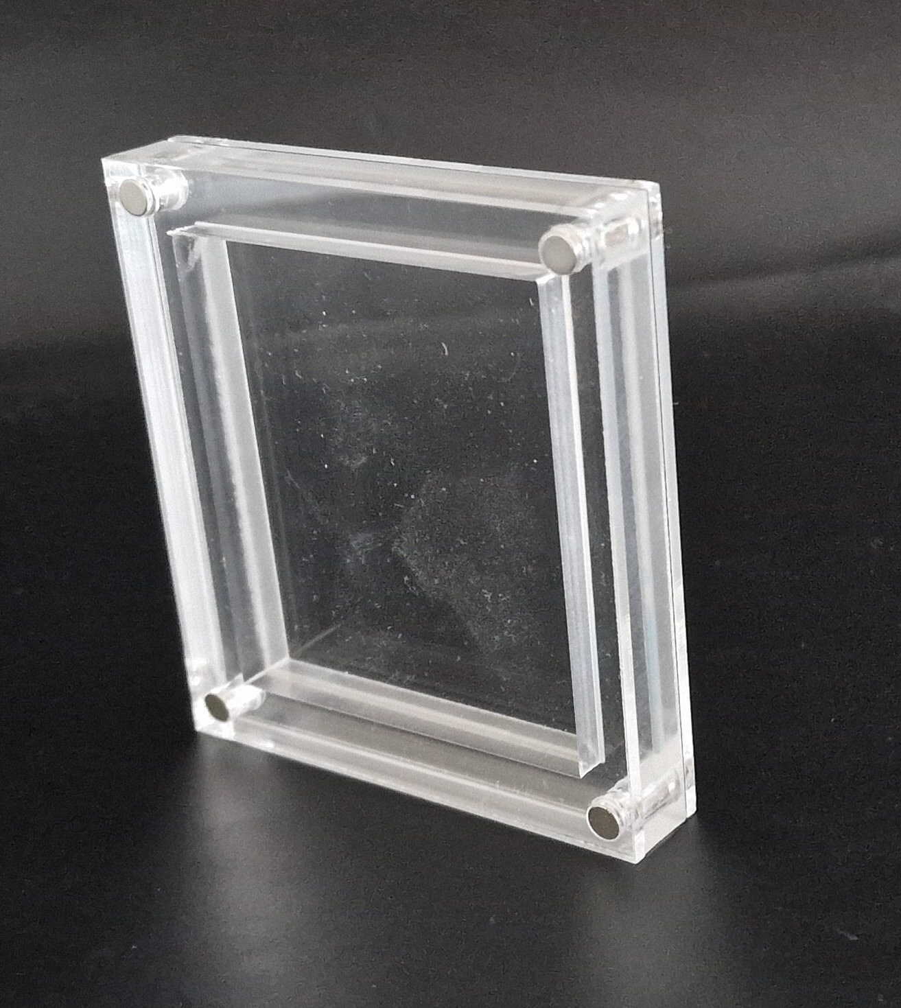 Gameboy Game Clear Display Case - Etsy