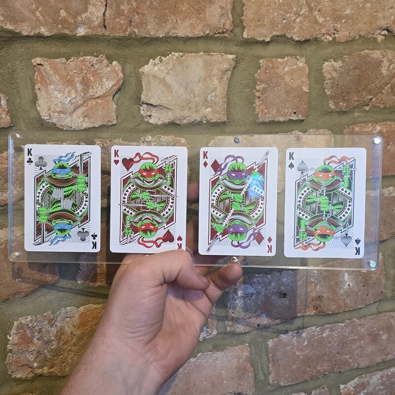 Trading Cards - Etsy