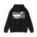 JDM Hoodie, Initial D Hoodie, AE86 Hoodie, JDM Streetwear, Japan ...