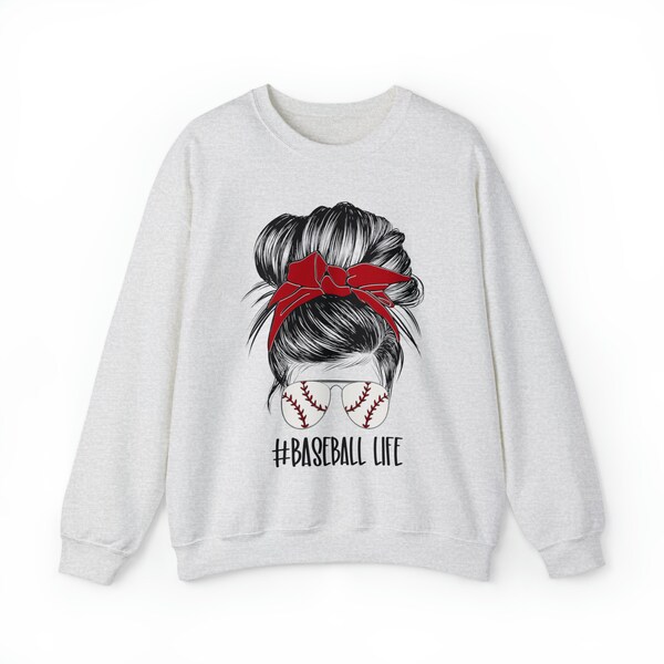 Baseball Life - Etsy