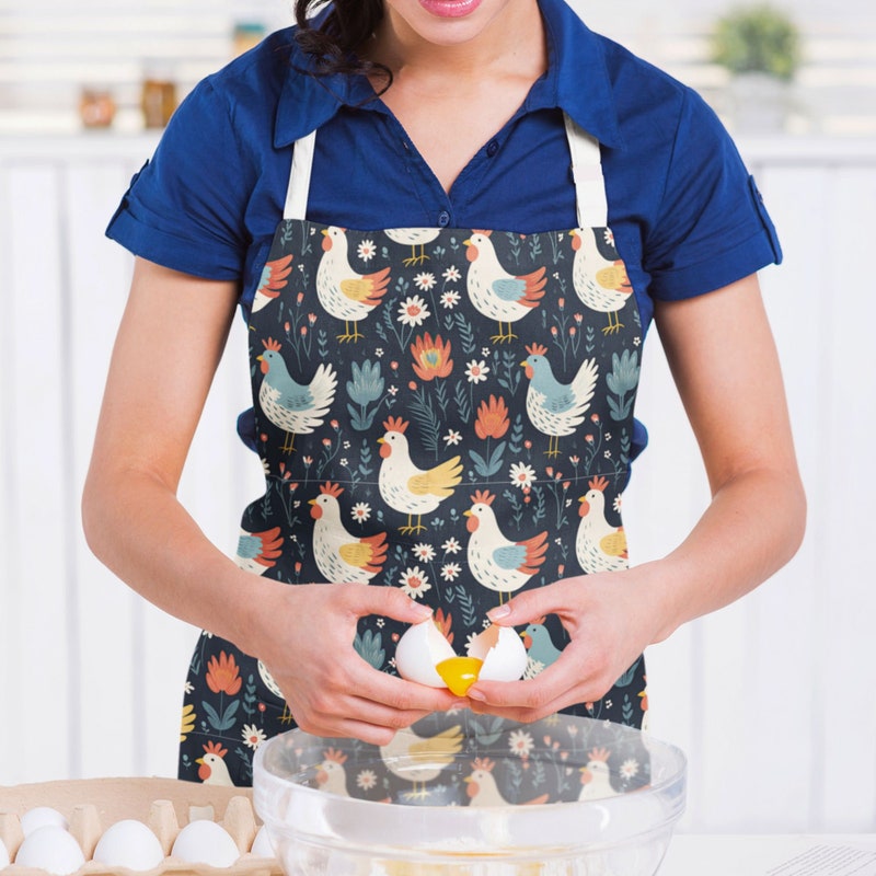 Aprons for Women - Etsy
