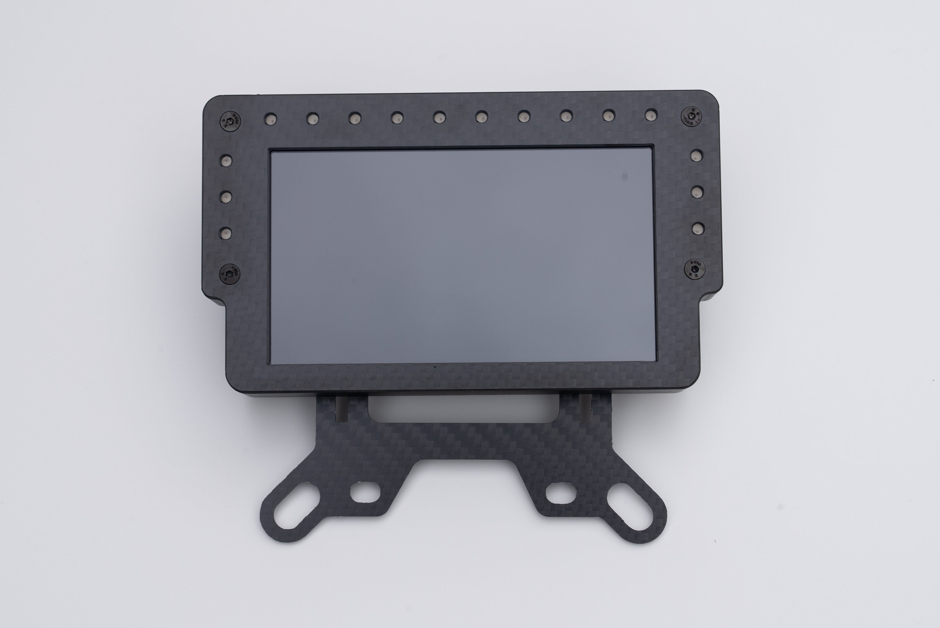 Sim Racing Dashboard Touchscreen Vocore 5 Inches, Carbon Plate ...