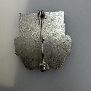 Vintage U.S. Army Unit Crest – 300th Armored Cavalry DUI Pin - Etsy