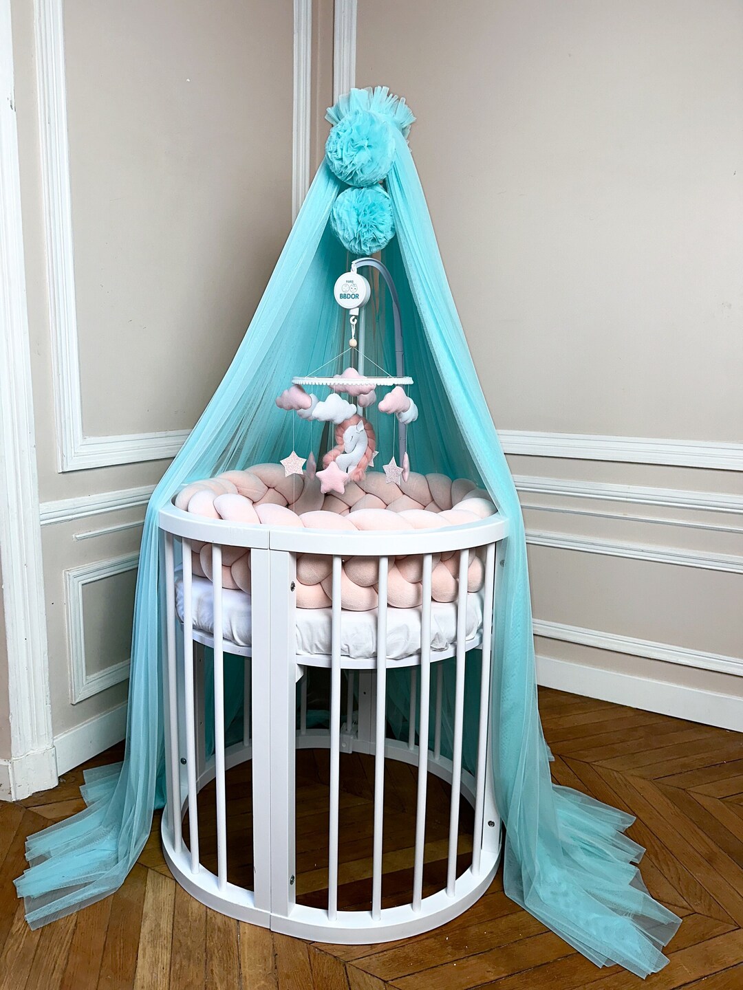 Baby Canopy Baldaquin Baby Baldachin Nursery Canopy Play - Etsy