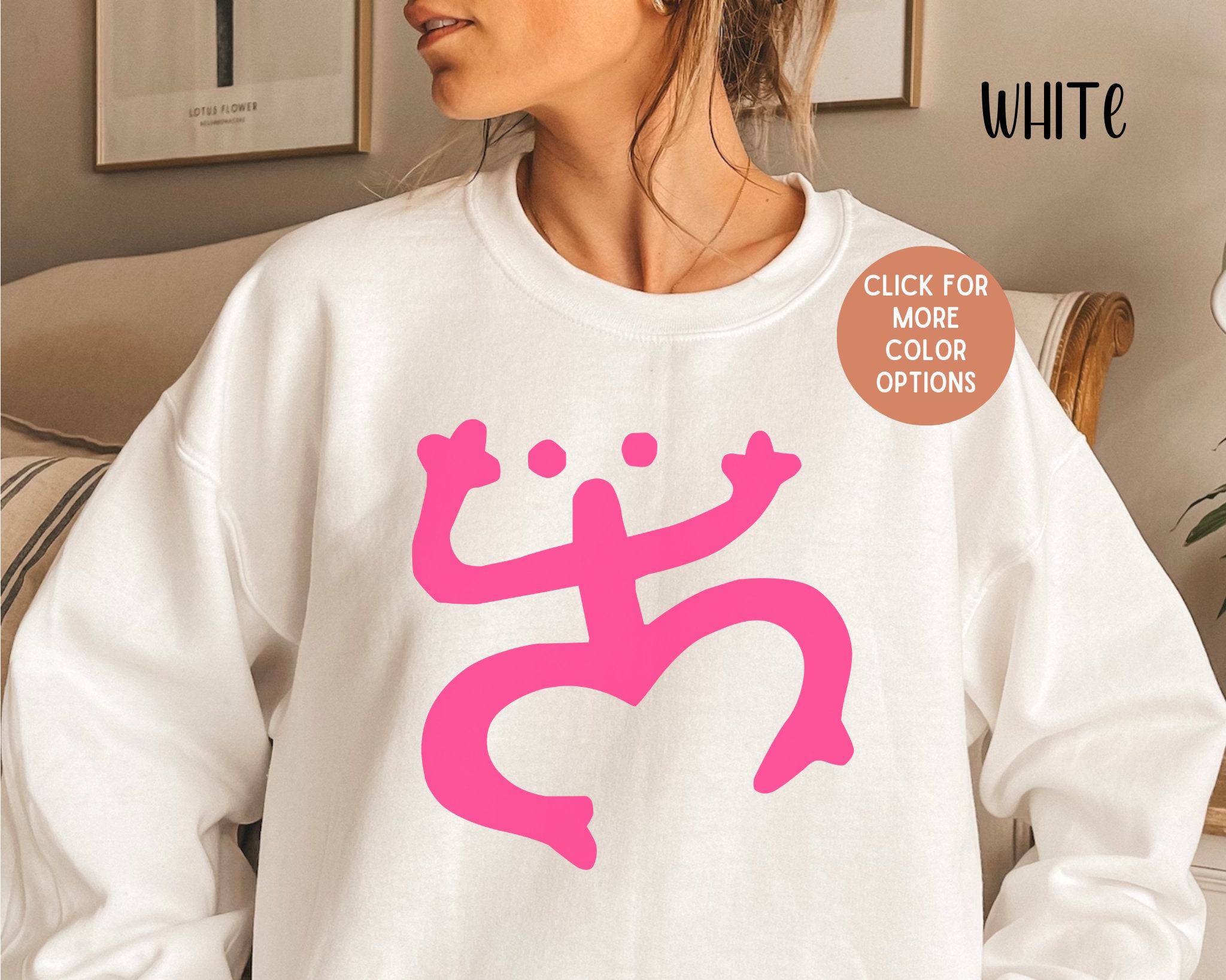 Puerto Rico Taino Coqui Sweatshirt, Coqui Frog Sweater, Taino Symbol ...