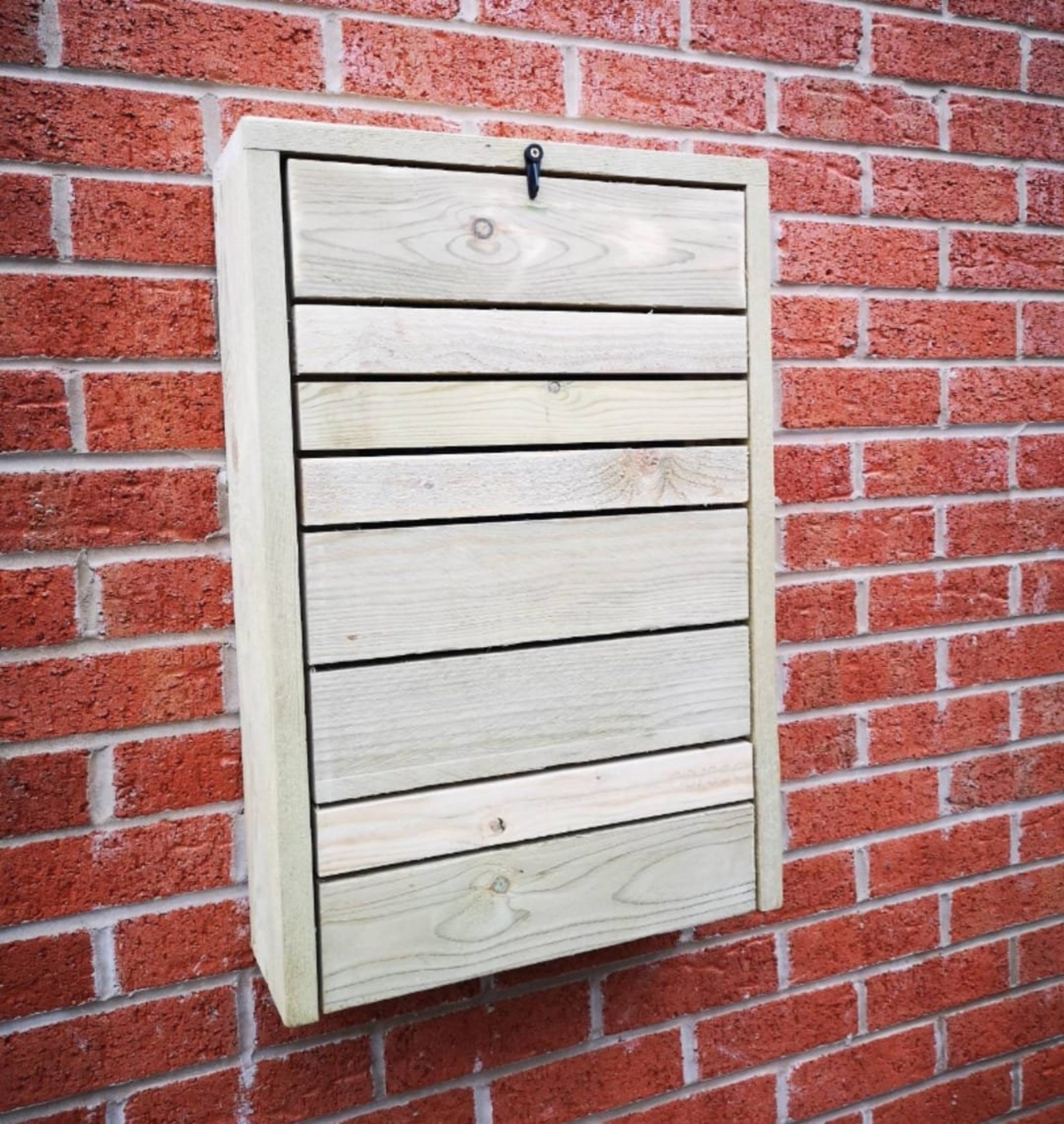 The Harry Drop Down Wall Bar - Etsy