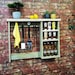 Wall Mounted BBQ RACK - Etsy