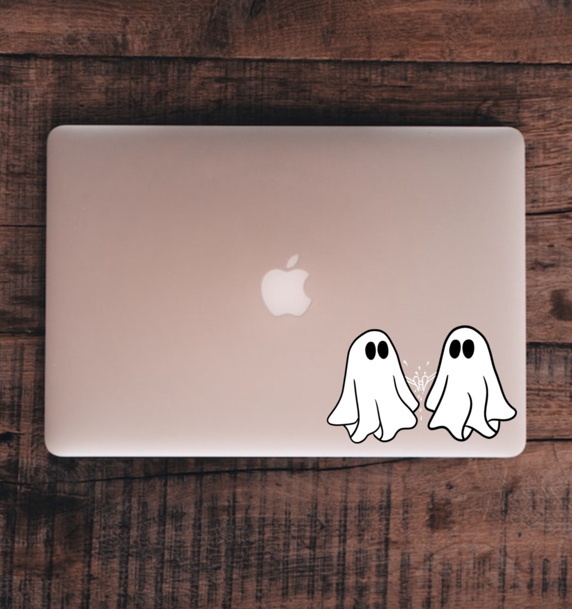 Ghost Sublimation PNG Transparent Background Halloween Png Cricut PNG ...