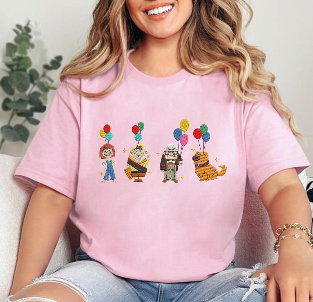 Cute up Embroidery - Machine Embroidery Design, Embroidery Patterns ...