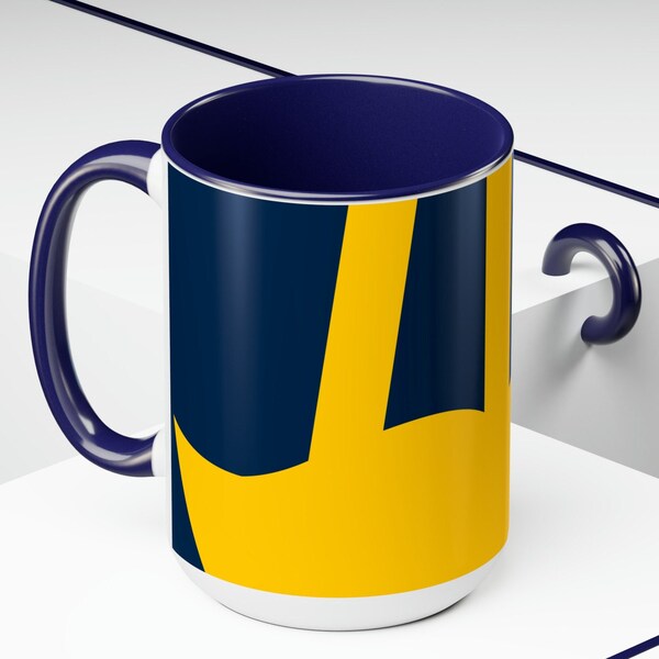 Michigan Mug - Etsy